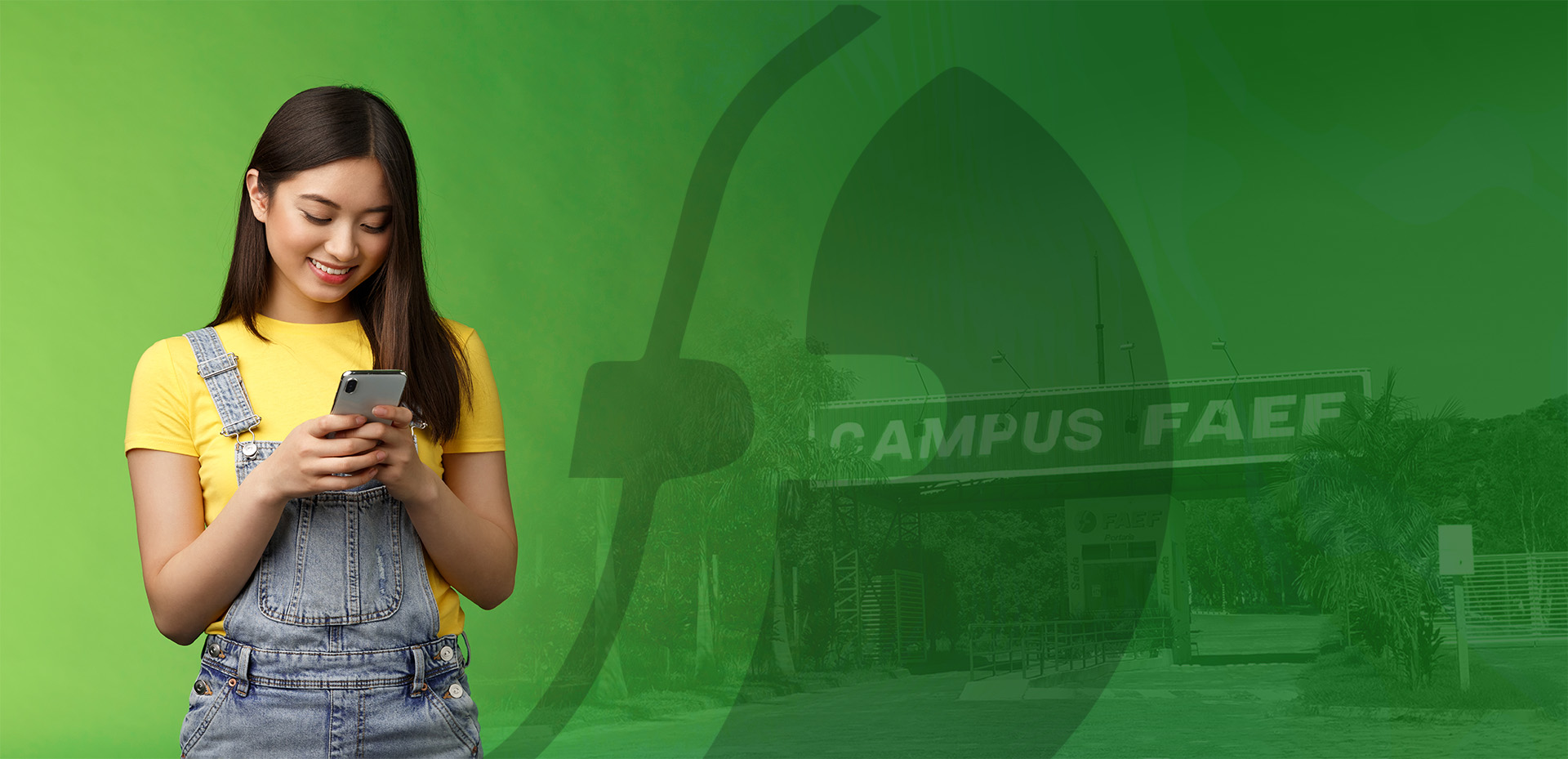 Faculdade FAEF - Garça/SP